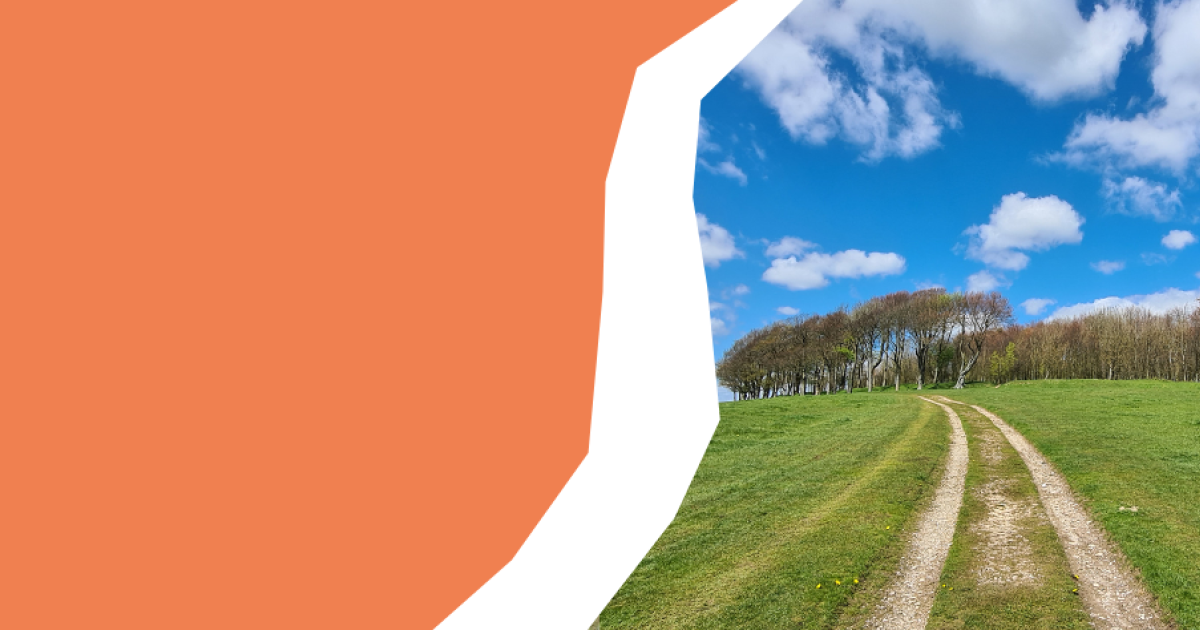 Sussex Area - Ramblers